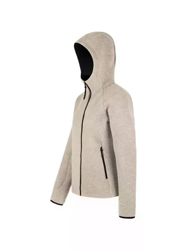 MONTURA Zip-up Hooded Jacket