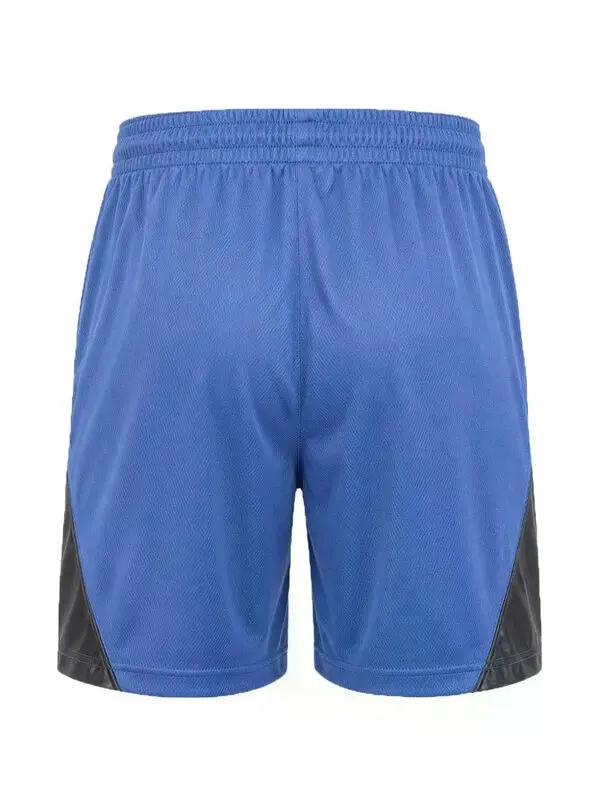 Nike Dri-fit Isofly Basketball Shorts - Blue