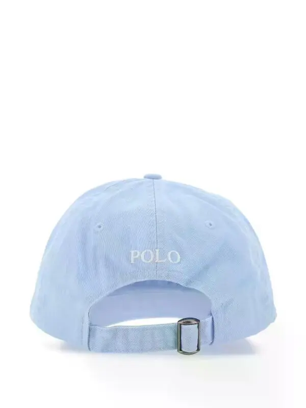 Polo Ralph Lauren Pony Baseball Cap