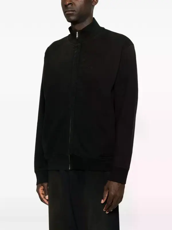 ARTE ANTWERP Sunfade Zip-up Hoodie