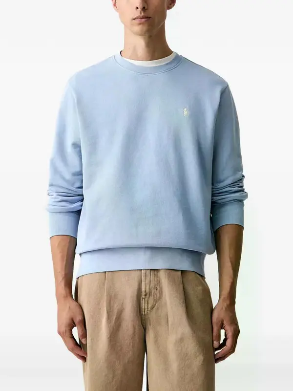 Polo Ralph Lauren Polo Pony-motif Sweatshirt