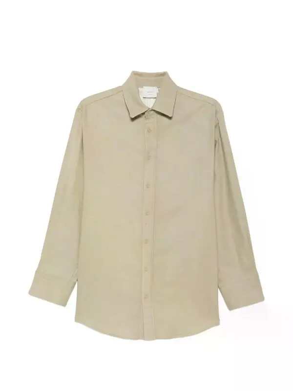 ALYSI Long-sleeve Shirt