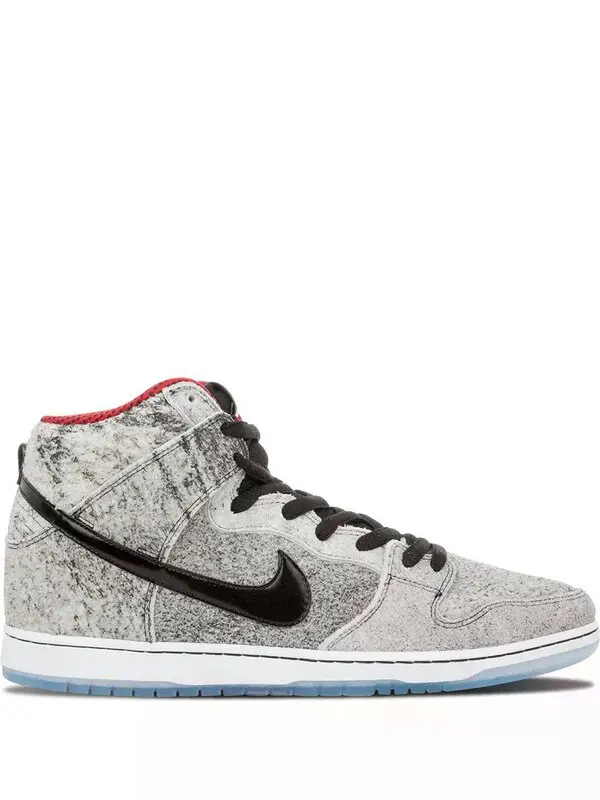 Nike Dunk High Premium Sb Sneakers