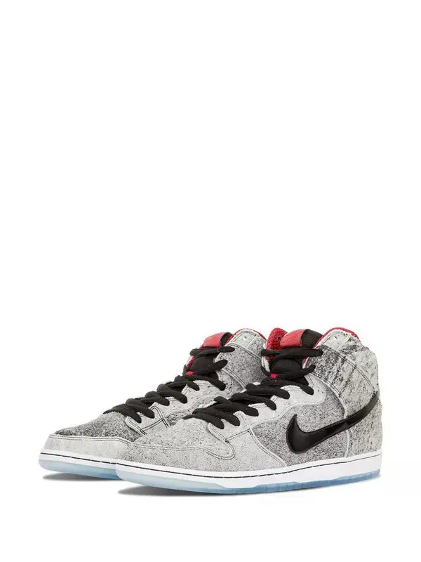 Nike Dunk High Premium Sb Sneakers