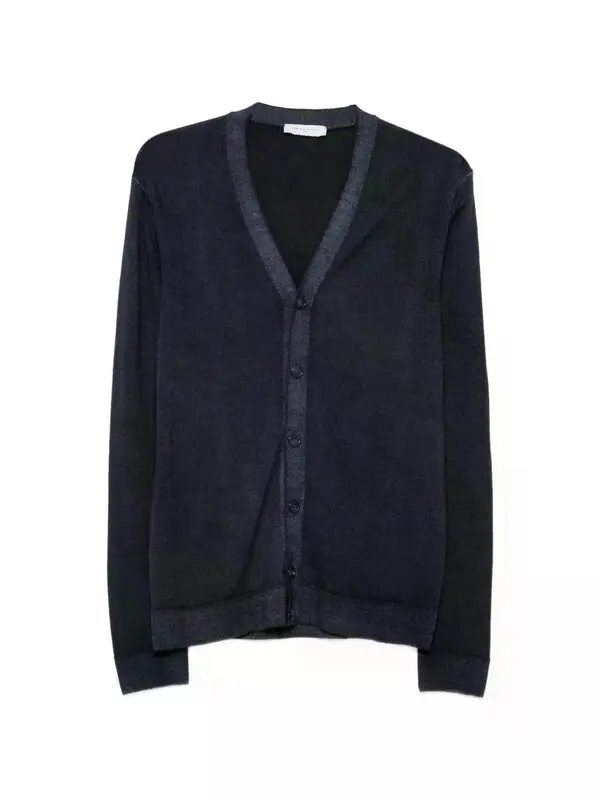 DANIELE FIESOLI V-neck Cardigan