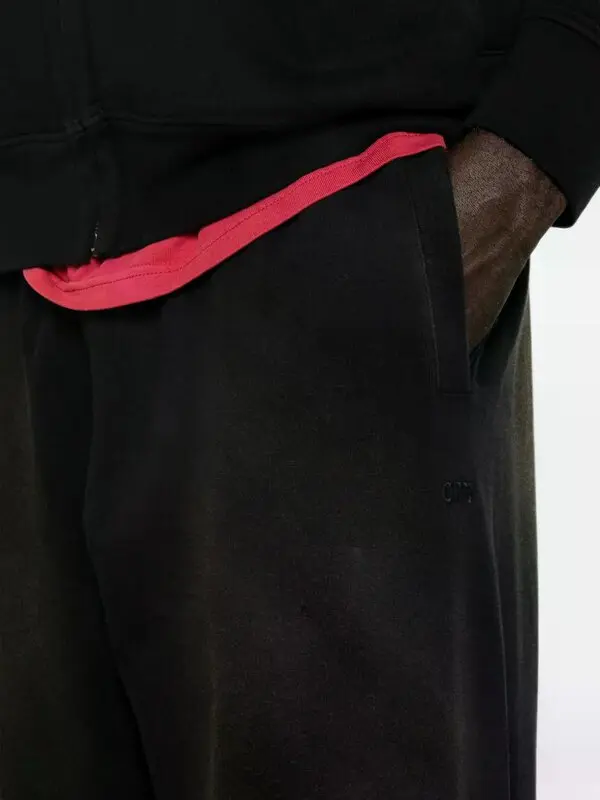 ARTE ANTWERP Drawstring Track Pants