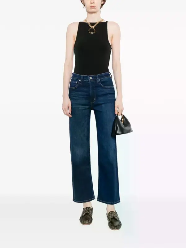Citizens Of Humanity Palma Jeans - Blue