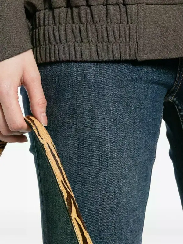 Rag & Bone Flexi Dahlia Flared Jeans