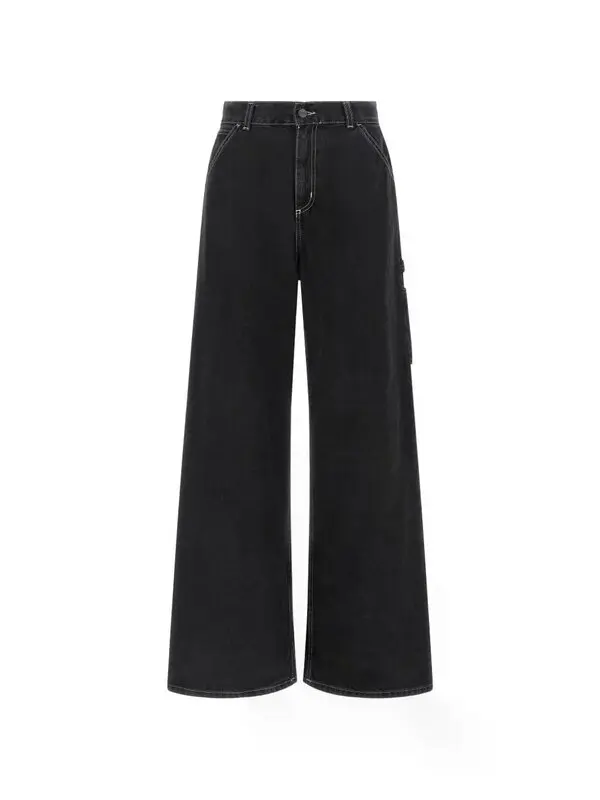 Carhartt Work In Progress Jens Jeans - Black