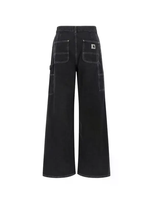 Carhartt Work In Progress Jens Jeans