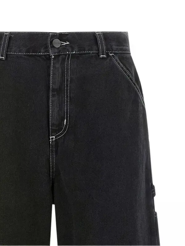 Carhartt Work In Progress Jens Jeans
