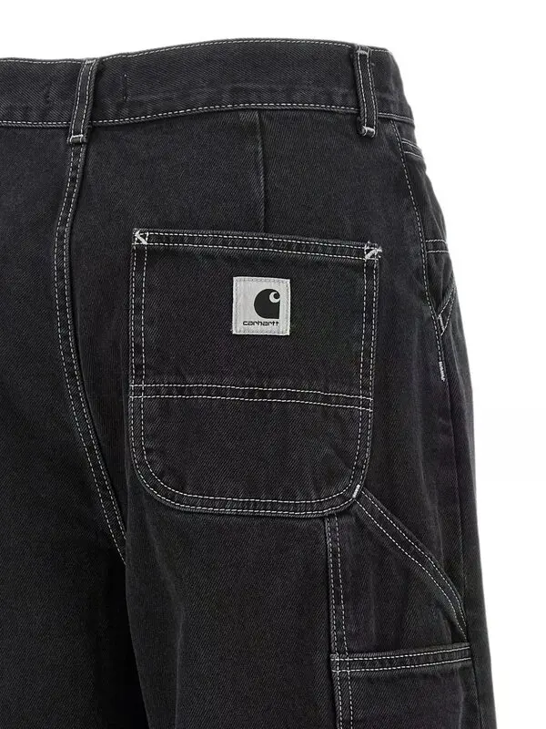 Carhartt Work In Progress Jens Jeans