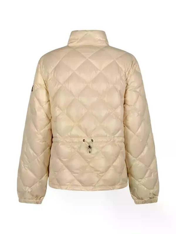 Moncler Lavaret Short Down Jacket