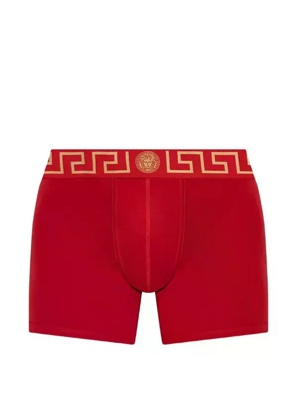 Versace Greca Medusa Boxers