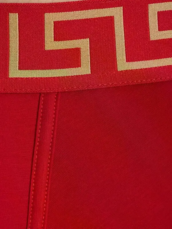 Versace Greca Medusa Boxers