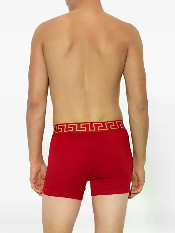 Versace Greca Medusa Boxers