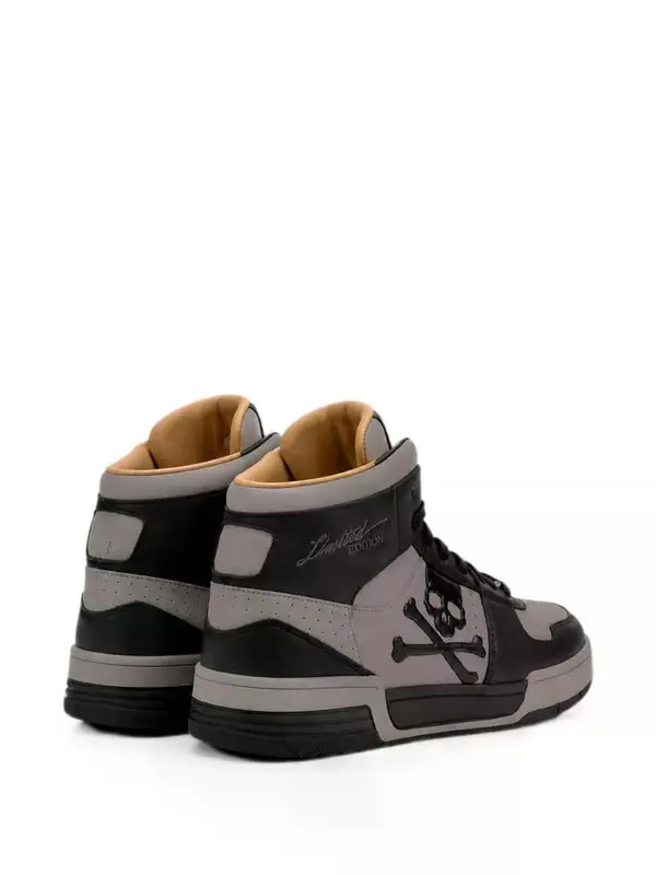 Philipp Plein Notorius High-top Sneakers