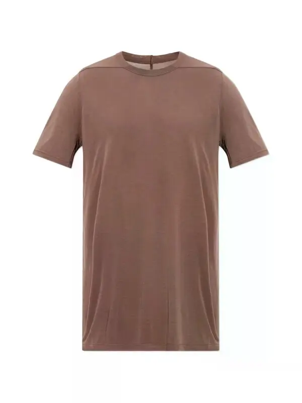 Rick Owens Round-neck T-shirt