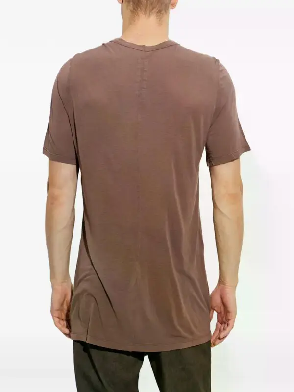 Rick Owens Round-neck T-shirt