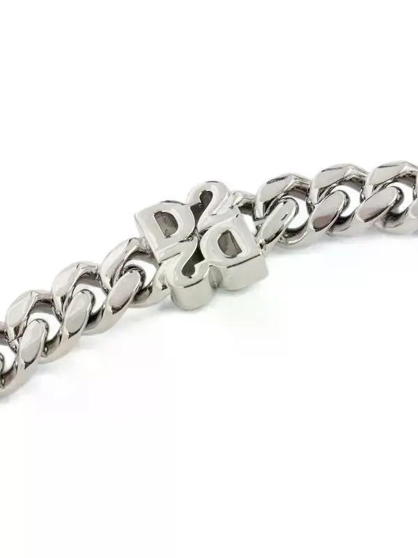 Dsquared2 Upside Down Necklace