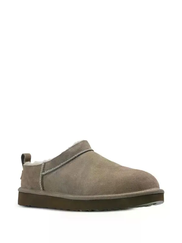 UGG Classic Micro Boots - Neutrals