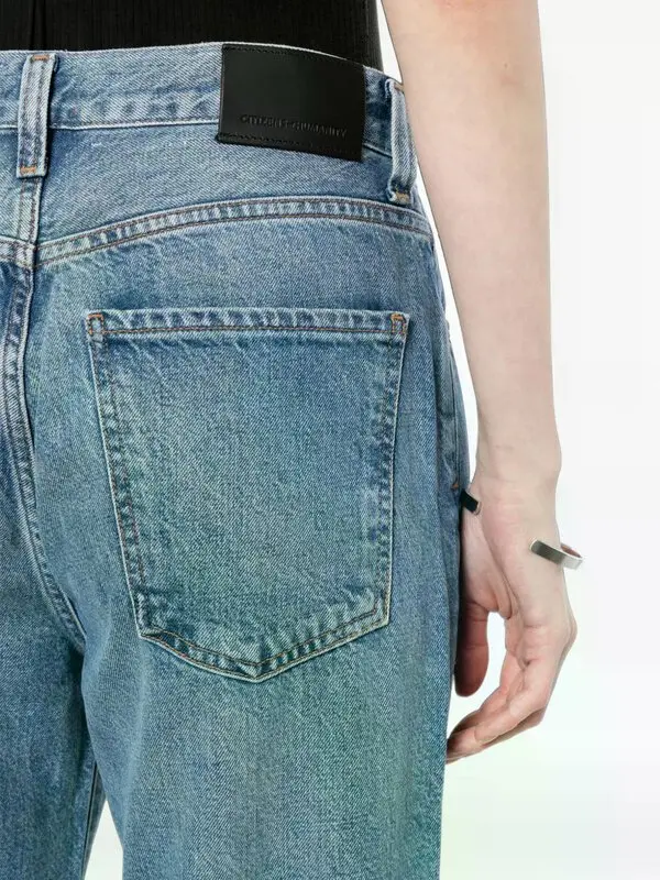 Citizens Of Humanity Annina Jeans
