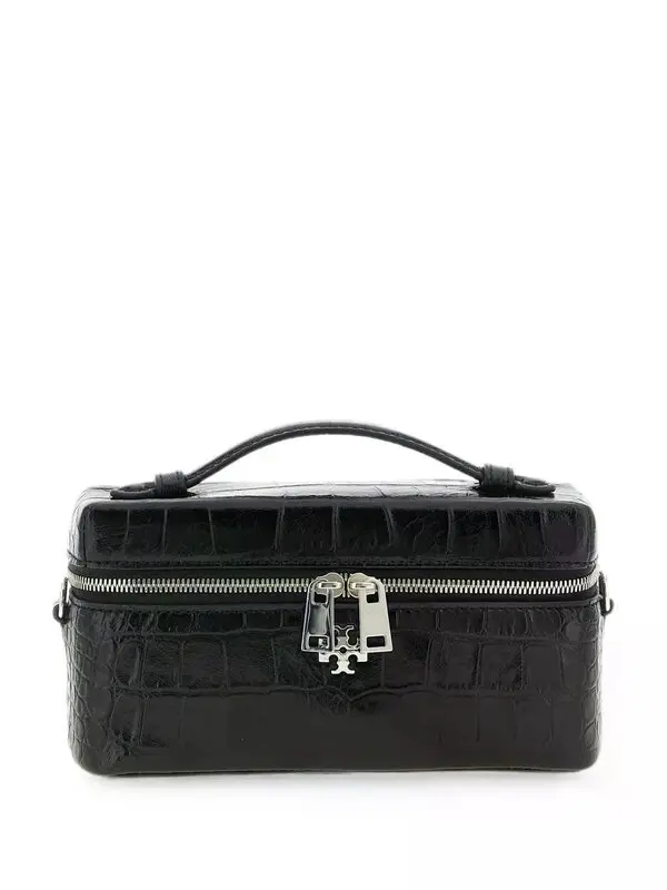 Tory Burch Charlie Vanity Case