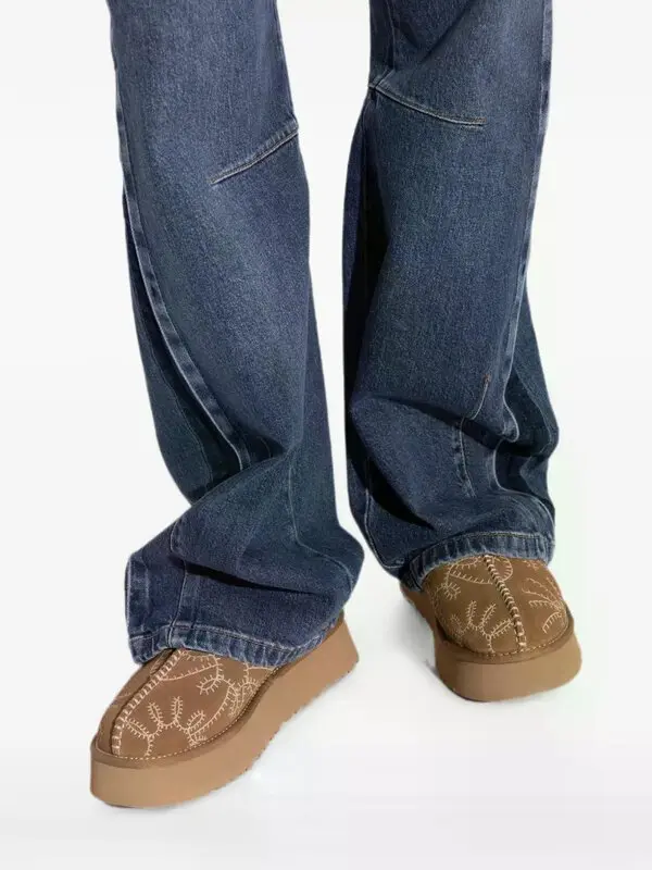 UGG Tazz Botanic Mules