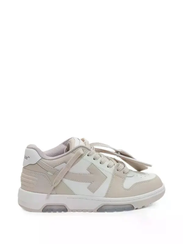 Off-White Out Of Office Sneakers