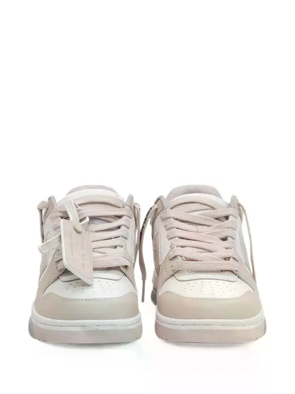 Off-White Out Of Office Sneakers