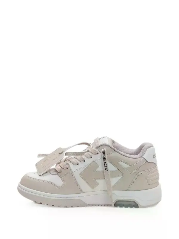 Off-White Out Of Office Sneakers