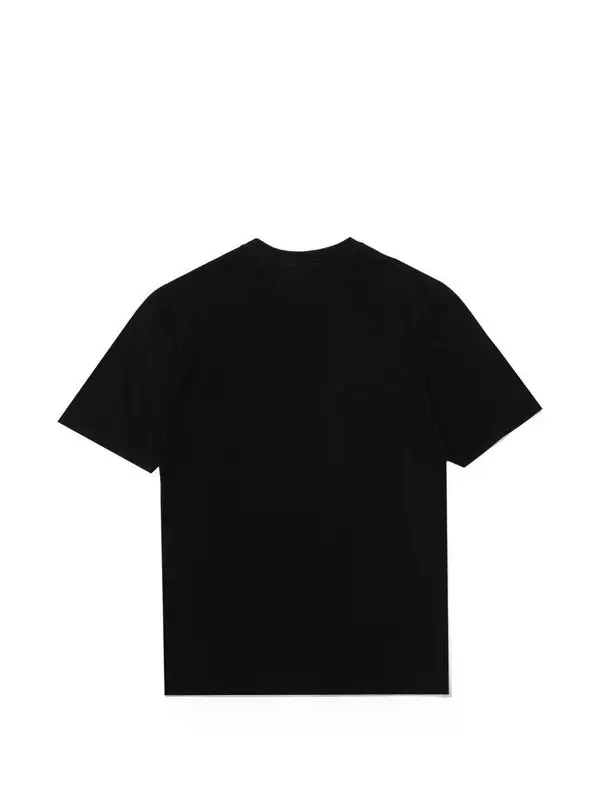 EDMMOND STUDIOS Circusphere Graphic-print T-shirt