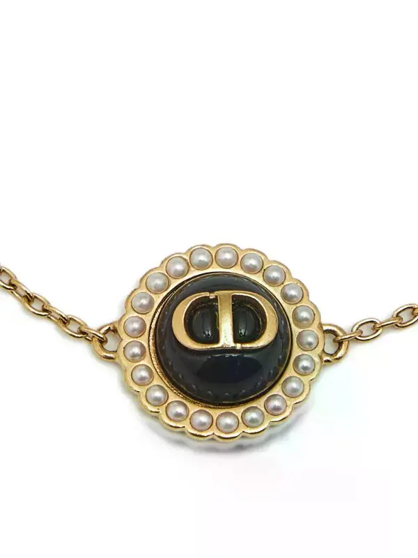 Dior Cd-logo Bracelet