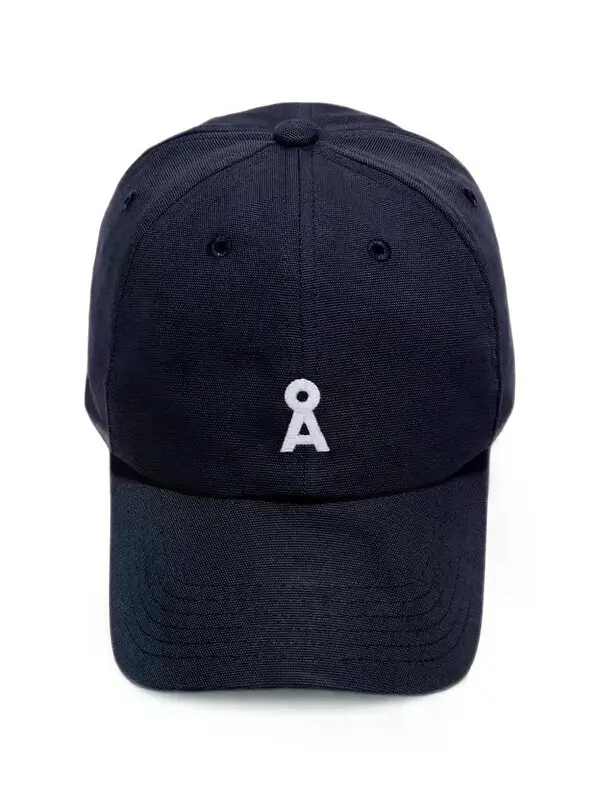 ARMEDANGELS Yena Baseball Cap - Blue