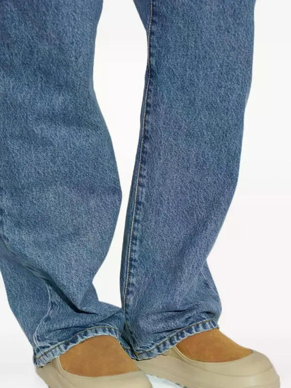 UGG Goldenglow Suede Clogs