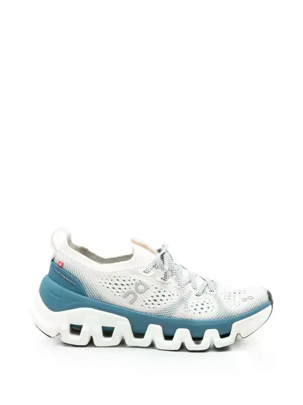 On Cloudtilt Perforated Sneakers