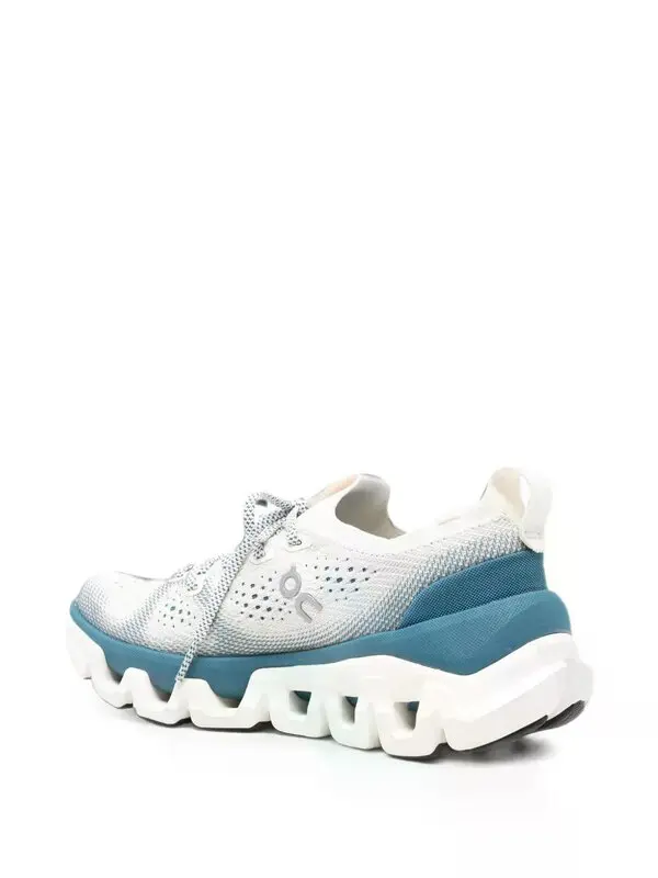 On Cloudtilt Perforated Sneakers