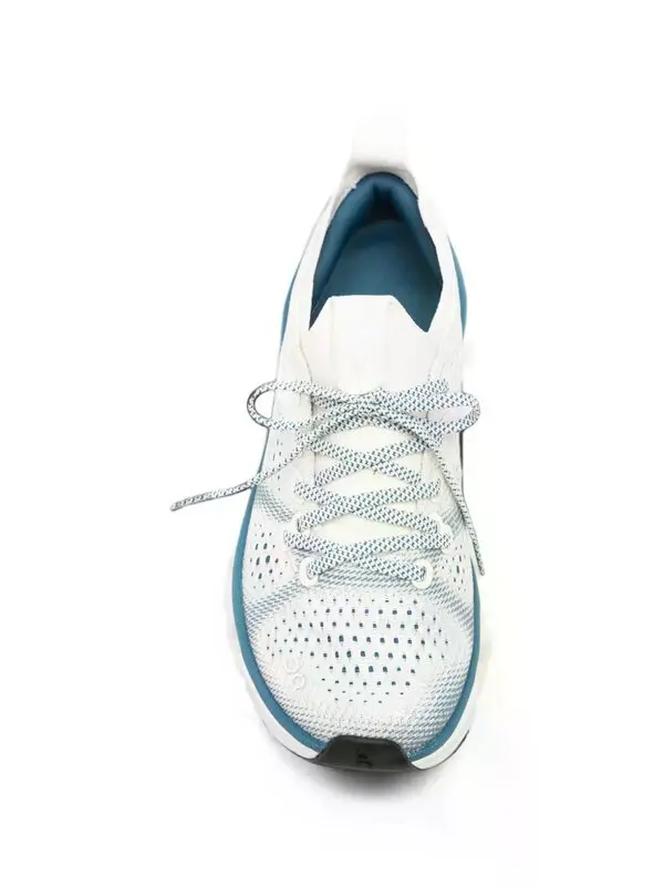 On Cloudtilt Perforated Sneakers
