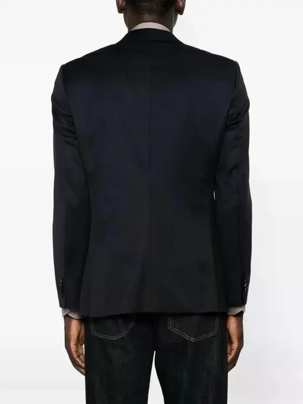 BOSS Single-breasted Blazer