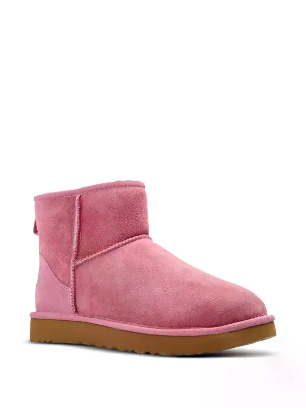 UGG Classic Mini Ii Boots - Pink