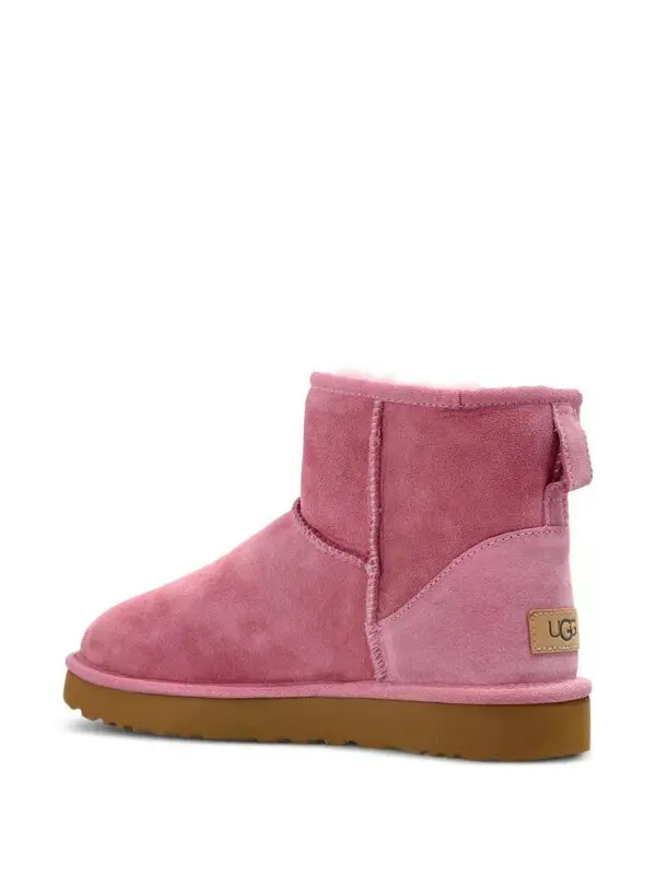 UGG Classic Mini Ii Boots - Pink