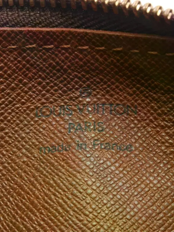 LOUIS VUITTON Monogram Papillon 26 Handbag
