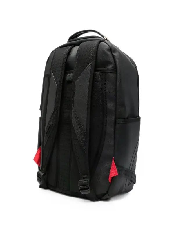 SPRAYGROUND Shark Mouth Embossed Backpack