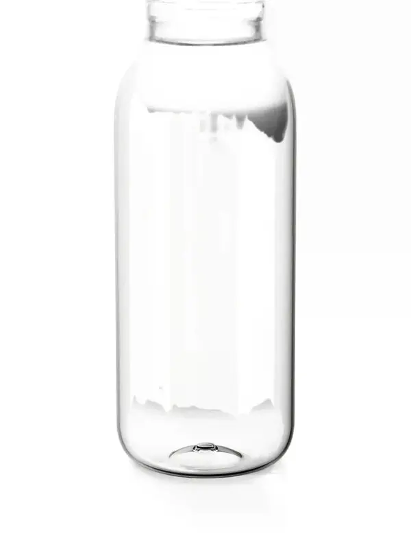 KINTO Handle-lid Water Bottle