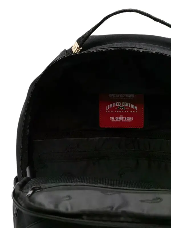 SPRAYGROUND Shark Mouth Backpack