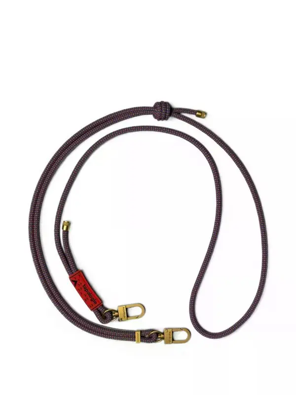 TOPOLOGIE Rope Strap