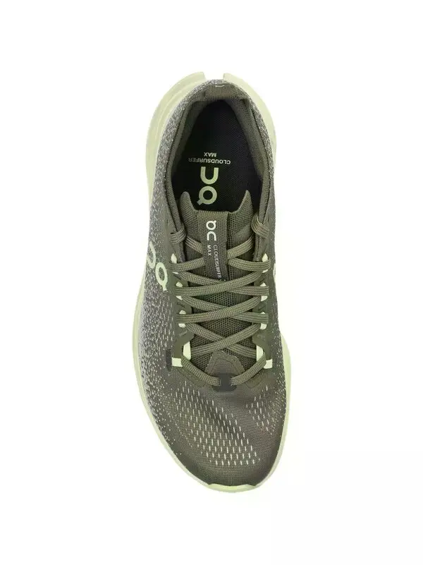 On Cloudsurfer Max Sneakers