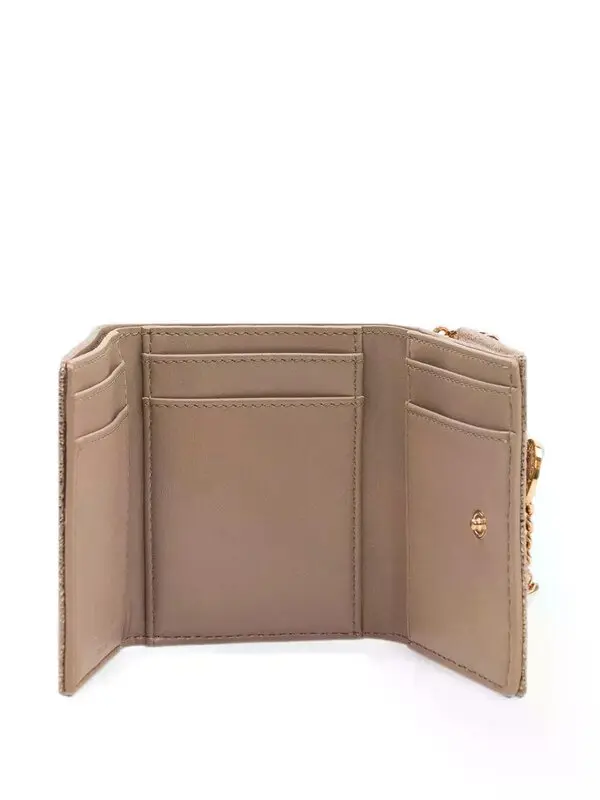 Stella McCartney Falabella Wallet