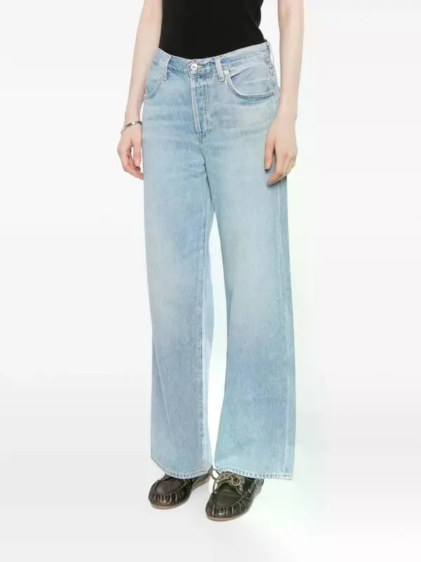Citizens Of Humanity Annina Jeans