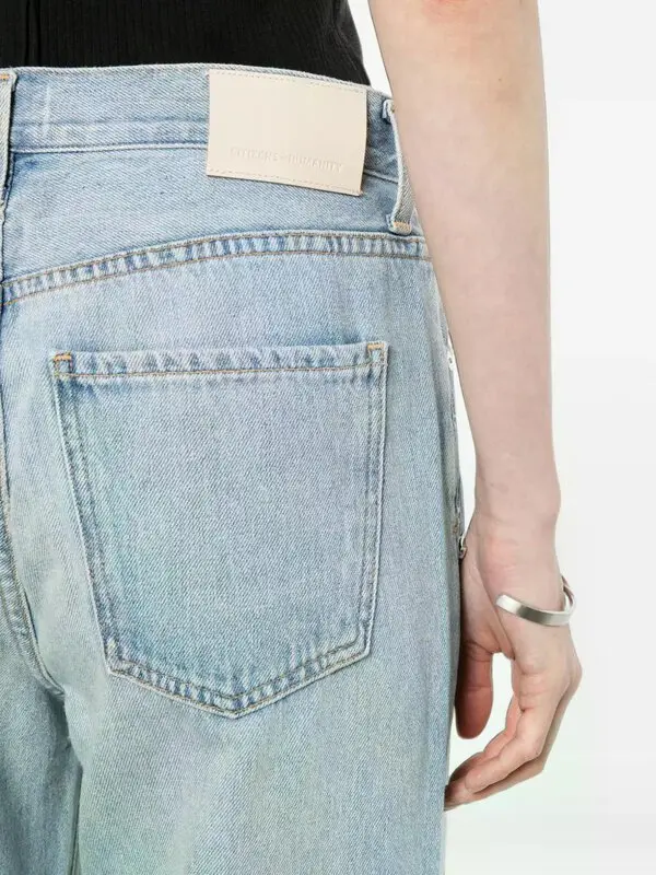 Citizens Of Humanity Annina Jeans